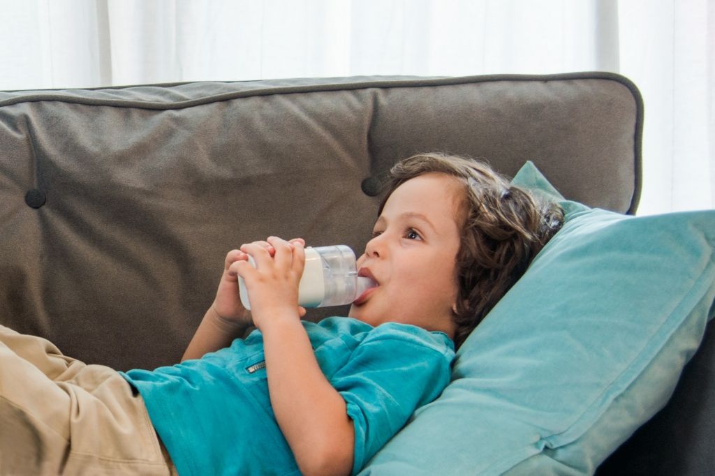 Omron inhalator MicroAir U 100 – Apoteka.hr