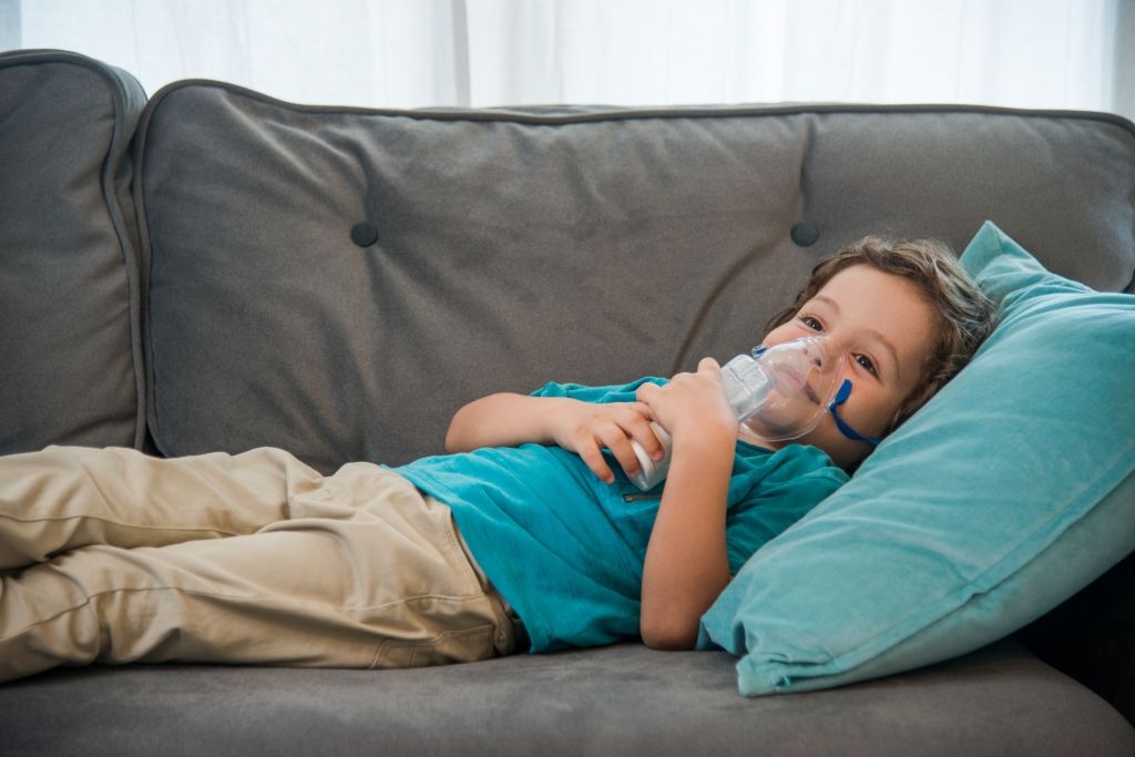 Omron inhalator MicroAir U 100 – Apoteka.hr