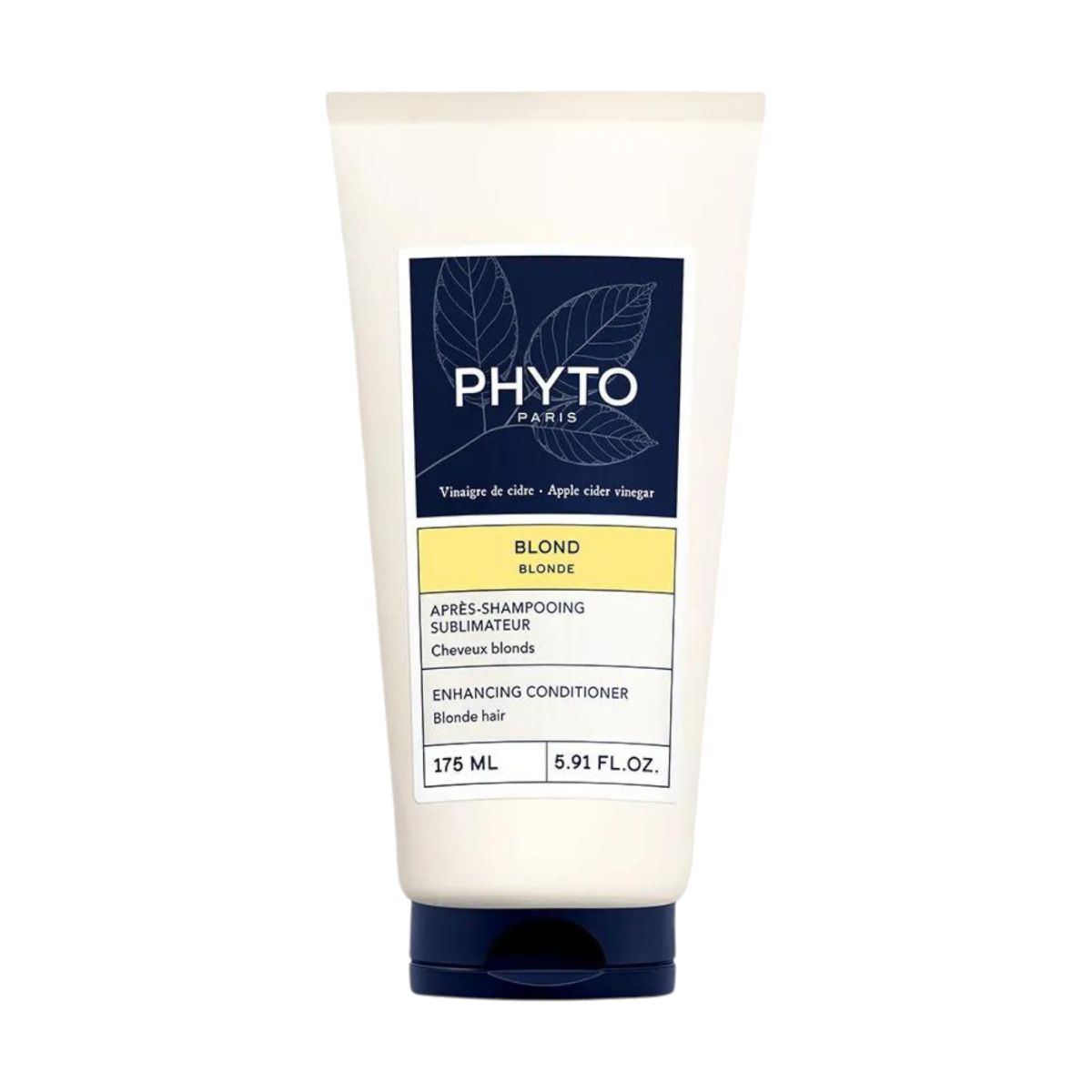 PHYTO Blonde regenerator za plavu kosu 175 ml – Apoteka.hr
