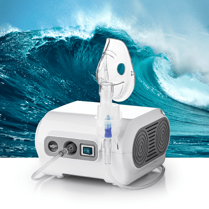 Nano ProAir kompresorski inhalator – Apoteka.hr